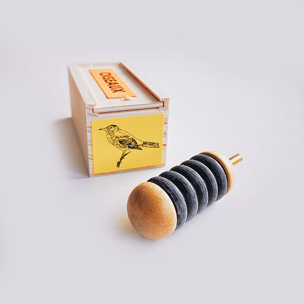 Appeau grive musicienne à manipuler - Quelle est belle company Appeau grive musicienne à manipuler - Quelle est belle company